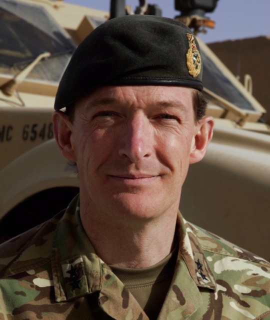 09/06 | Webinar Invite | Lessons from the Campaign to defeat ISIS by ...