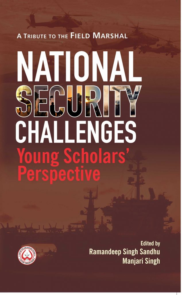 National Security Challenges: Young Scholars’ Perspective – CLAWS