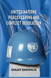 United Nations Peacekeeping and Conflict Resolution – CLAWS