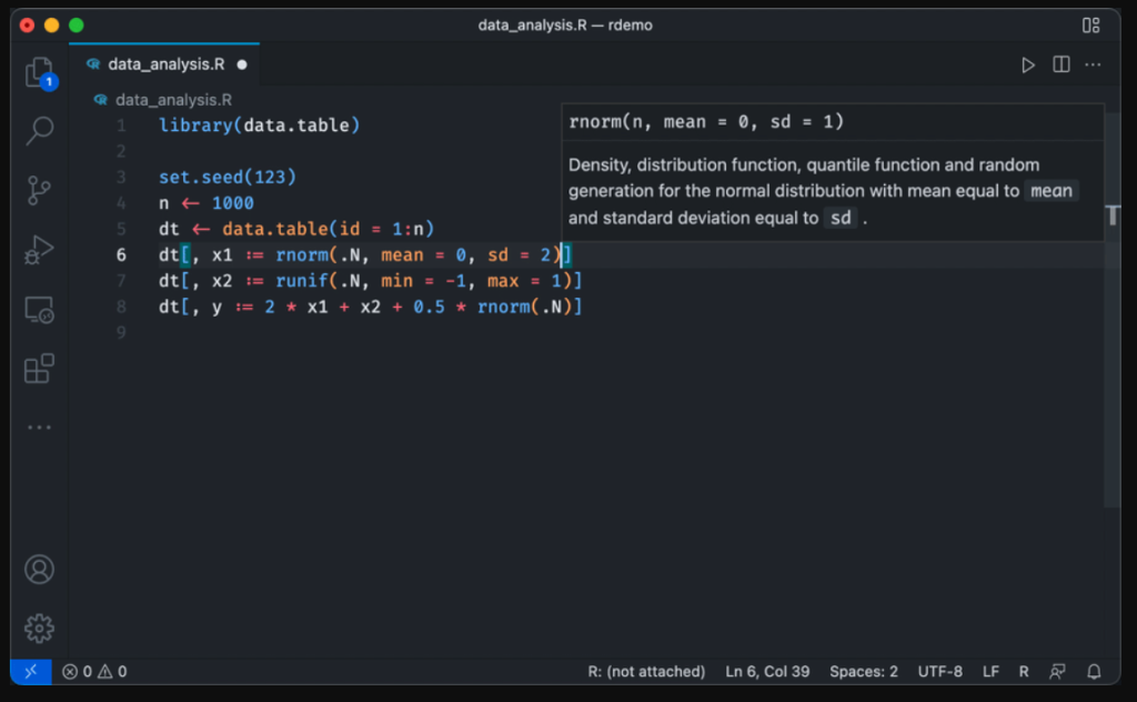 A new R language vulnerability exposes risks in supply chain threat ...
