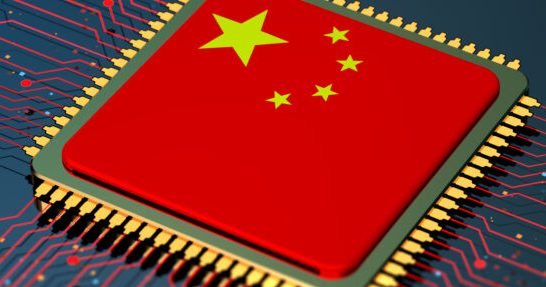 China’s Dual Track Strategy: Economic Engagement and Military ...