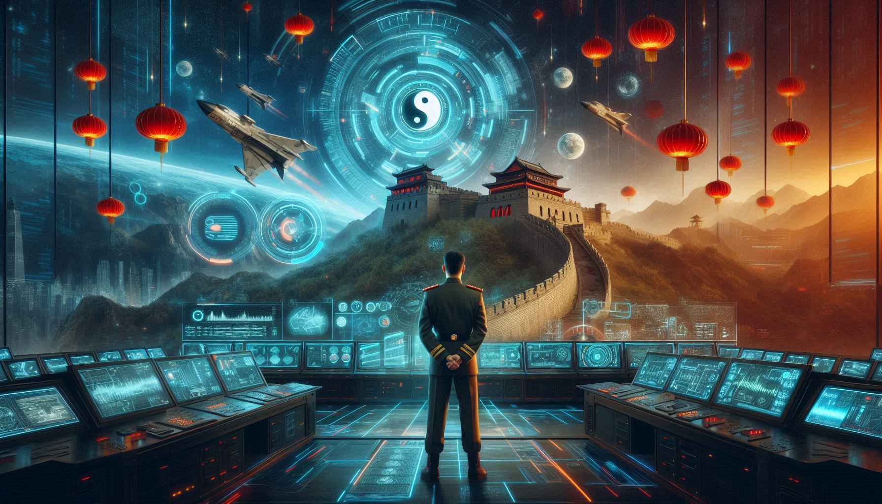 Culture, Traditions, and Strategies China’s Nuclear Approach Explained ...