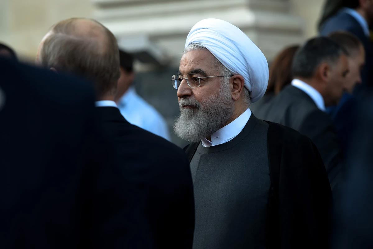 U.S. Iran Nuclear Negotiations: An Explainer – CLAWS