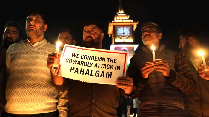 Condolences, Condemnations and Silence: India’s neighborhood reacts to ...