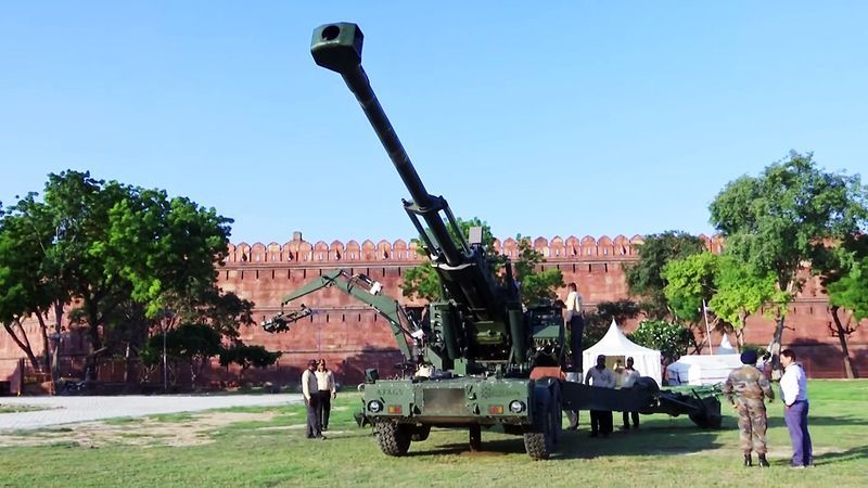 Trials not absurdity: Here’s how rigorous testing made ATAGS a world ...