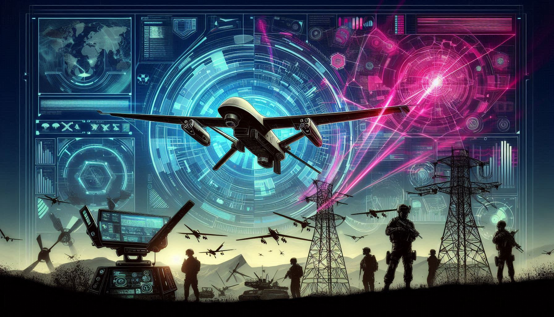 Russia-Ukraine War: Lessons from an Electronic Warfare (EW) Perspective ...