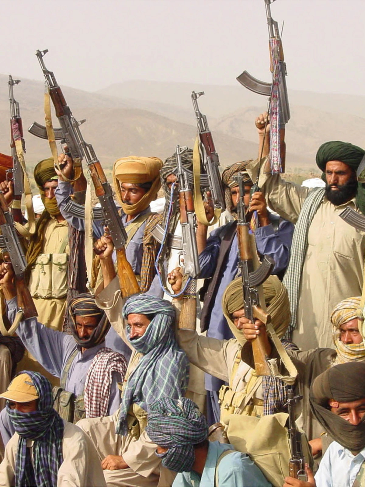 The Balochistan Conundrum – CLAWS