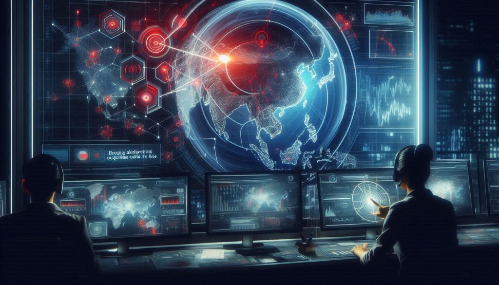 PLA Electronic Warfare Capabilites, Its Growing Relevance and ...