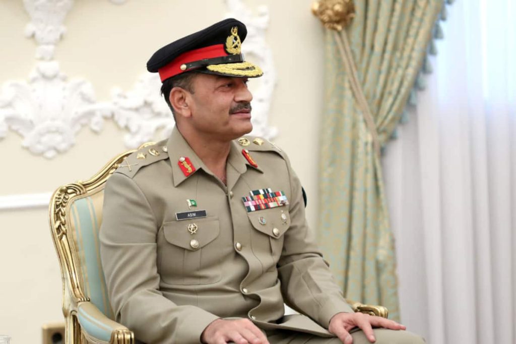 Pakistan’s post-ceasefire drone provocations expose command crisis under General Munir – How ...