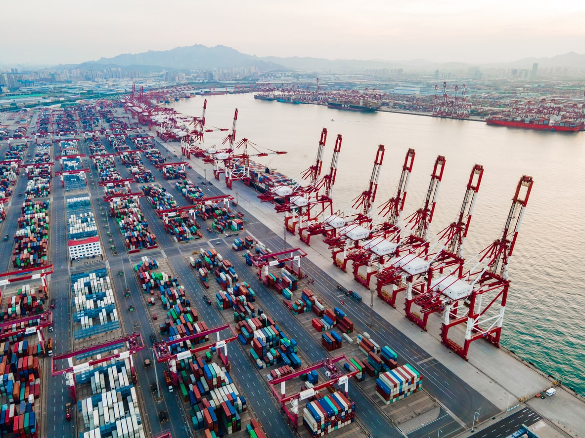 China’s Port Diplomacy in Pacific : An Assessment – CLAWS