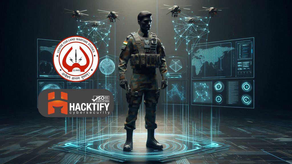 DefAI: Cyber & AI Frontiers for Defence | The Third Cyber Workshop from ...