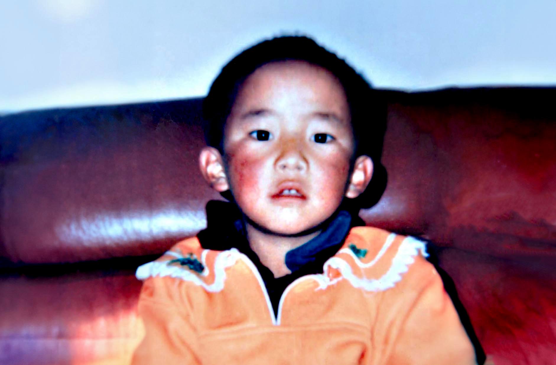 The Panchen Lama’s Disappearance and China’s Assault on Religious ...