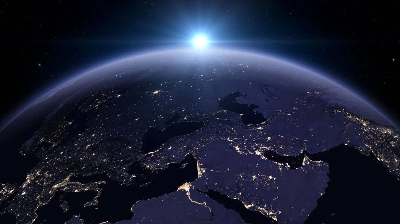 War Without Borders: Redefining India’s Battlefield Geometry in the Age ...