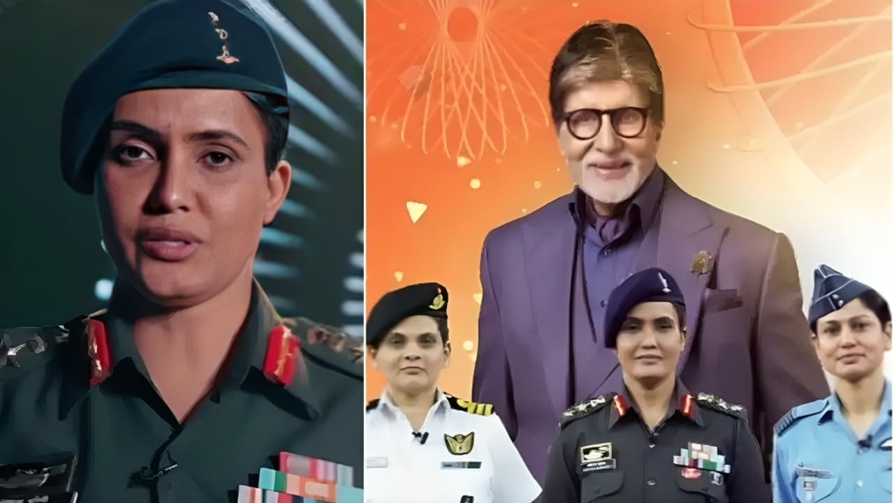 Defence Diaries: Operation Sindoor and Beyond – Recognition Is a ...