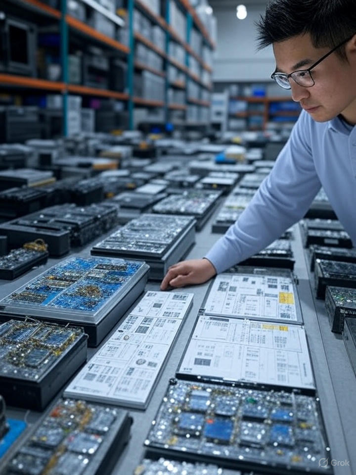 Bill of Material (BOM), Vulnerability for Supply Chain Attacks – CLAWS