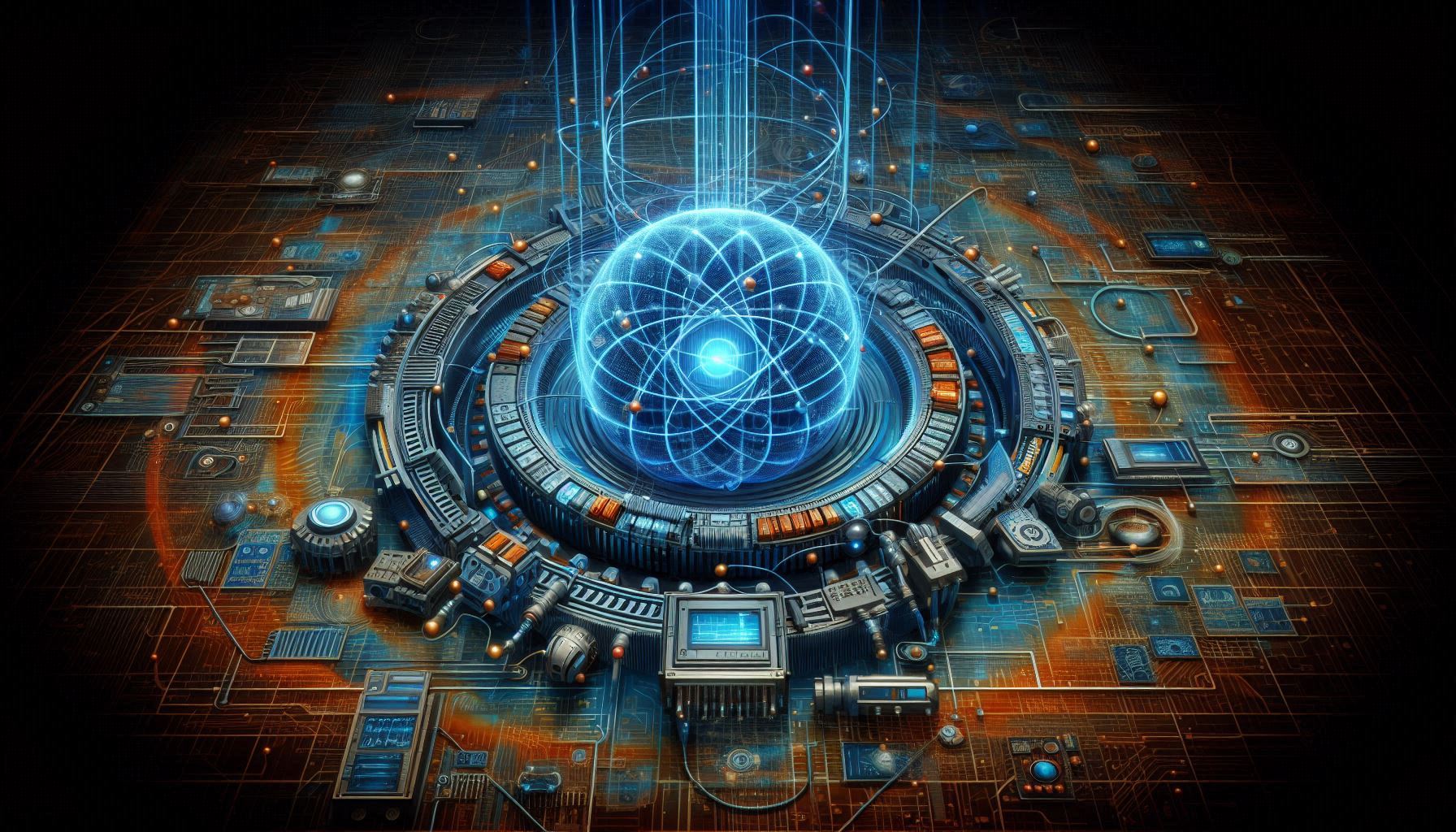 Quantum Communication: The Future of Secure Information Transmission ...