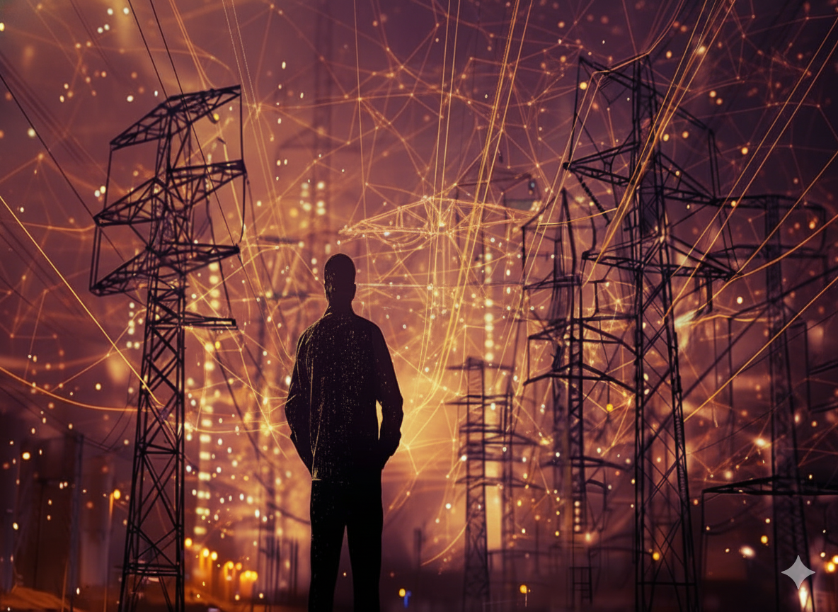 Cybersecurity and the Power Grid: Strategic Implications for India’s ...