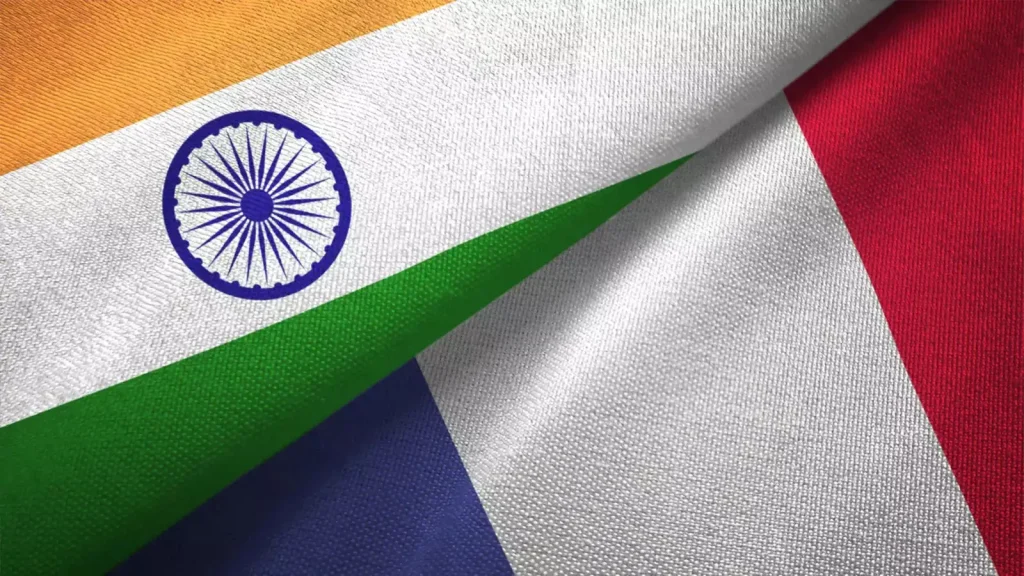 Indo-French Defence Ties: Past, Present, and Future – CLAWS
