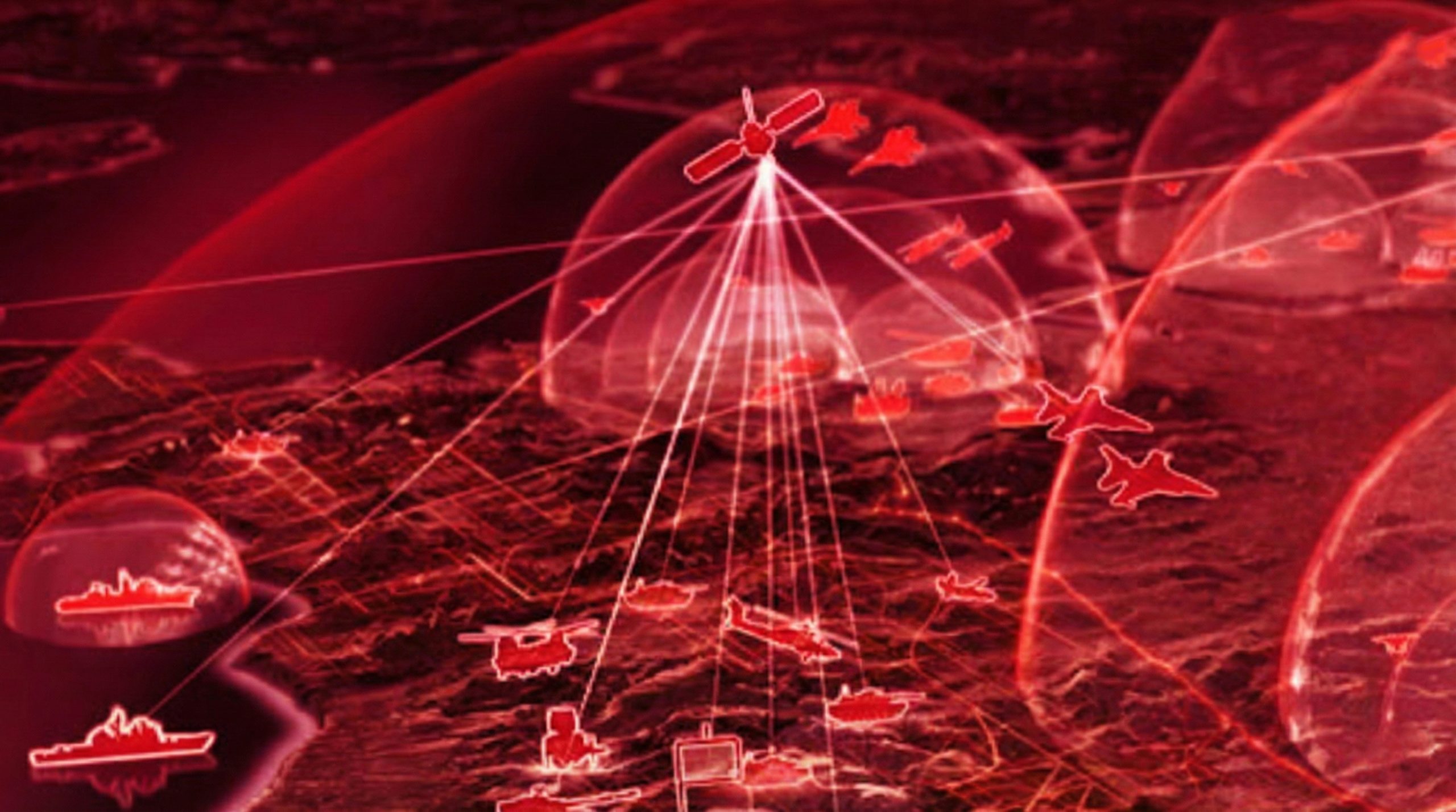 Multi-Domain Warfare: How India Fits into the World’s New Power ...