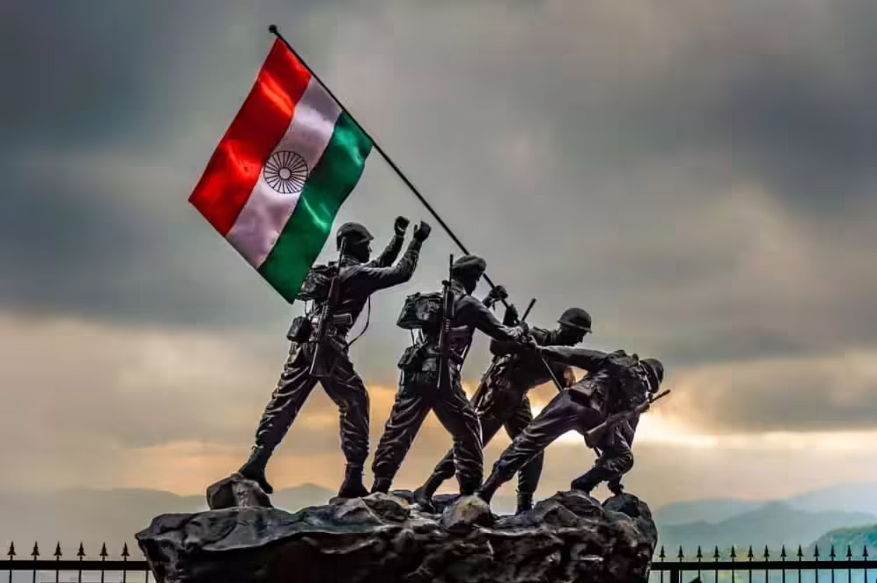 Opinion | Naam, Namak, Nishan: Why Caste Has No Place In The Indian ...