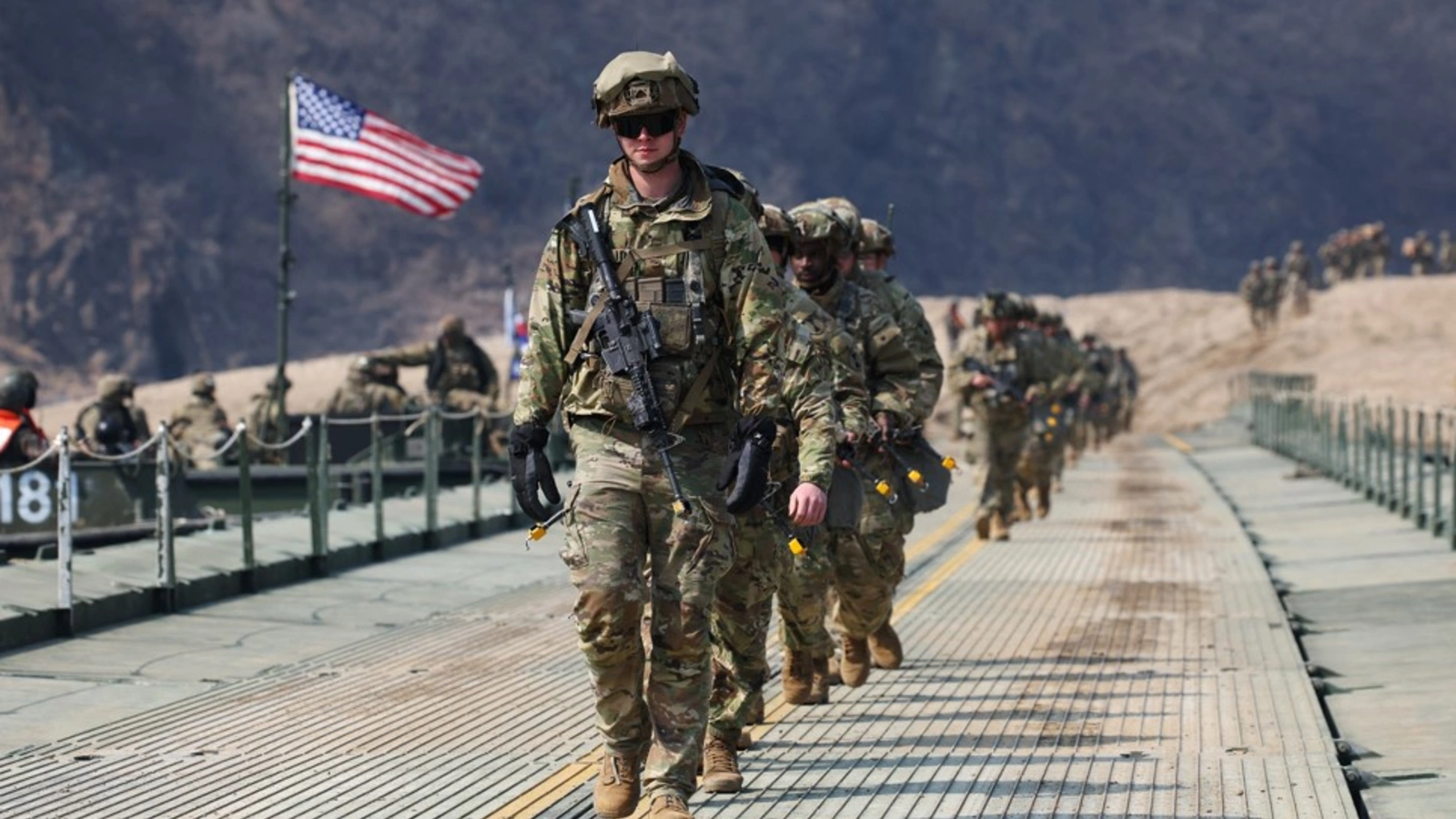 How Will the US Military Spend in 2026? – CLAWS