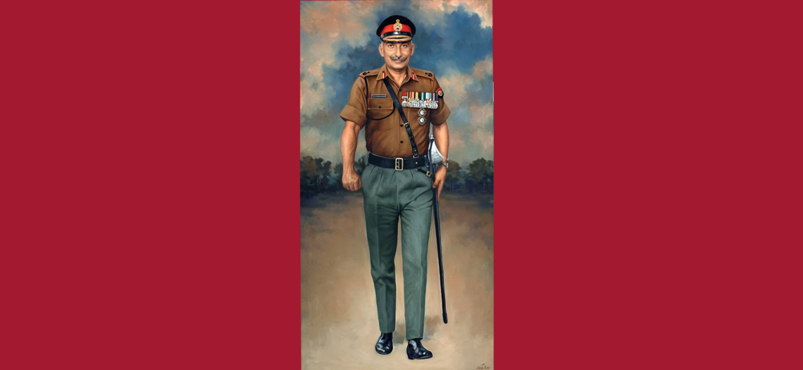Field Marshal Manekshaw Essay Competiton 2026 – CLAWS