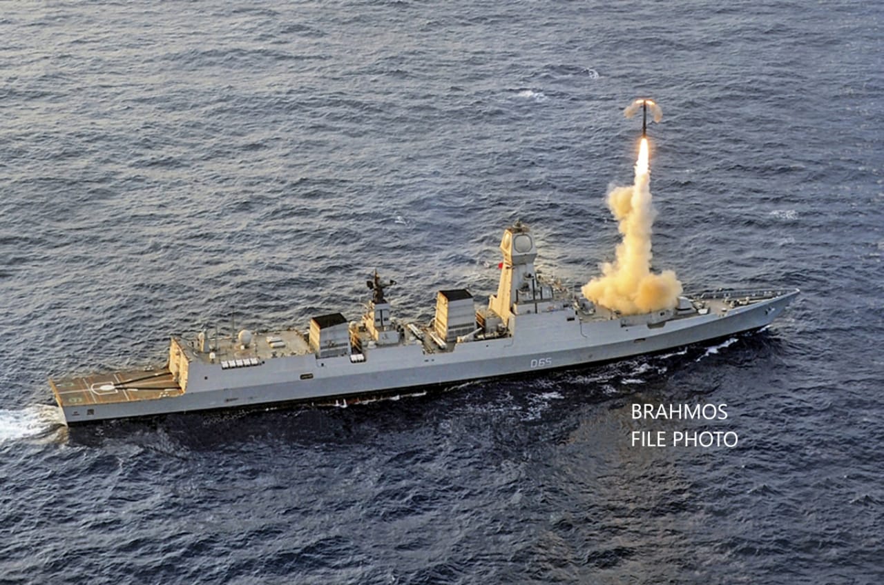 BrahMos Goes to Southeast Asia: India’s Missile Diplomacy with Vietnam ...