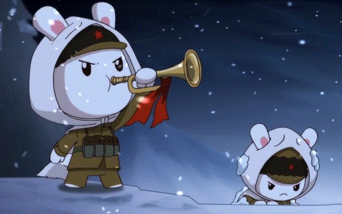 Cartoon Geopolitics: Reading China’s Worldview in Year Hare Affair – CLAWS